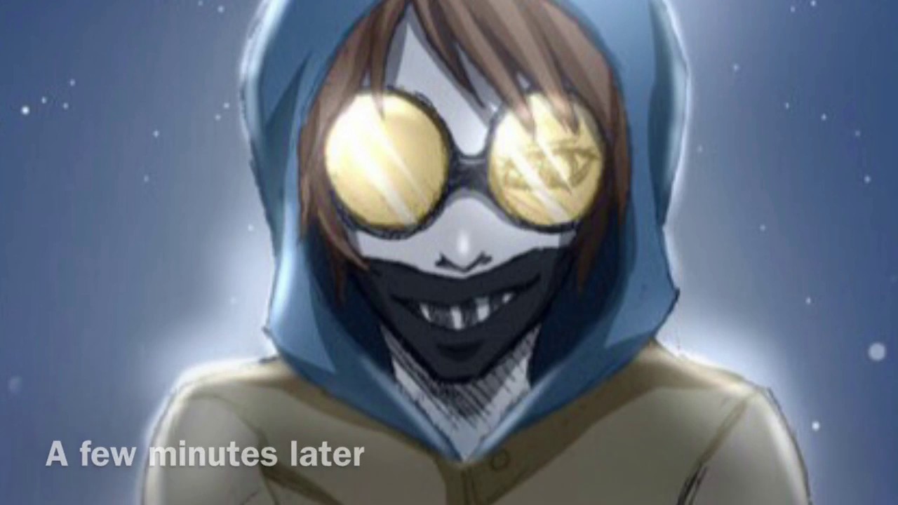 Ask Masky and Ticci Toby! eps. 1 - YouTube