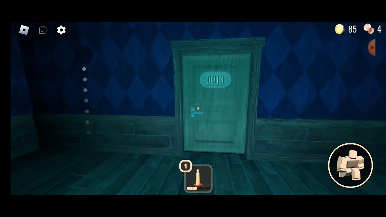 game play doors parte 4 - YouTube