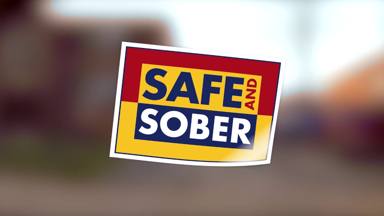 A Safe and Sober School Story - YouTube
