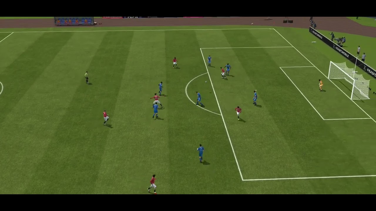 A Glorious Play!! - YouTube