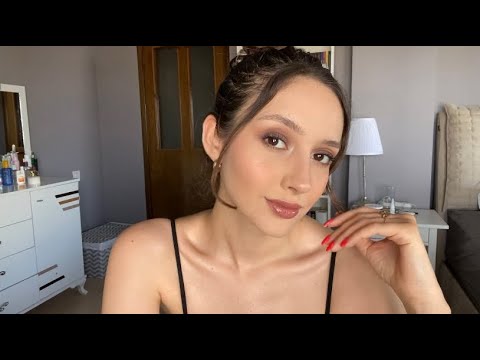 MEZUNİYET MAKYAJI 🎓