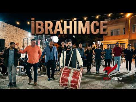 BALIKESİR EDREMİT İBRAHİMCE MAHALESİ KIR DÜĞÜNÜ