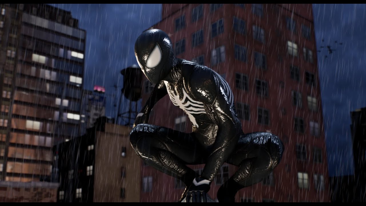 Spider-Man 2 Unofficial PC Port (RTX 3070 AMD RYZEN 5800X - ULTRA ...