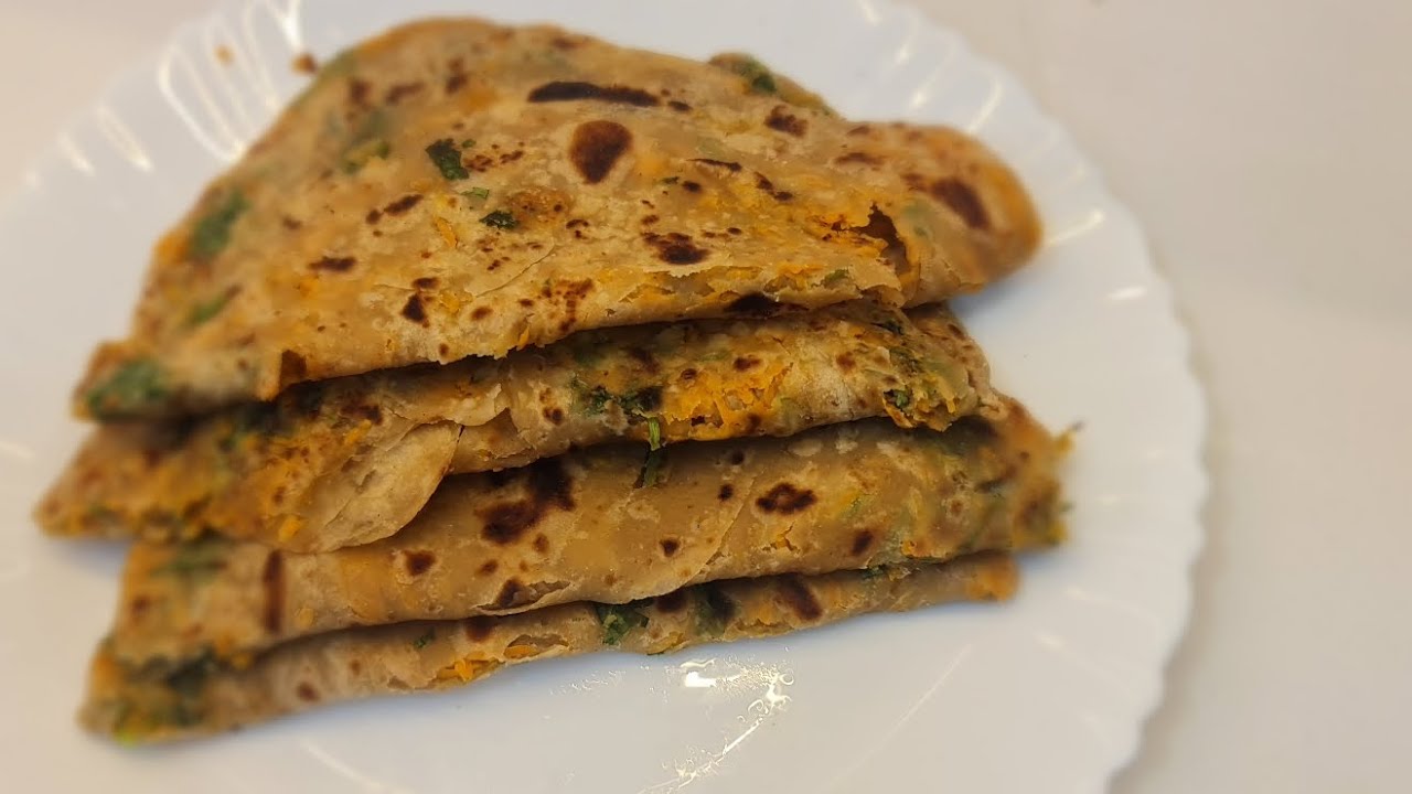vegetable chapati recipe| vegetable chapati|vegetarian food recipe ...