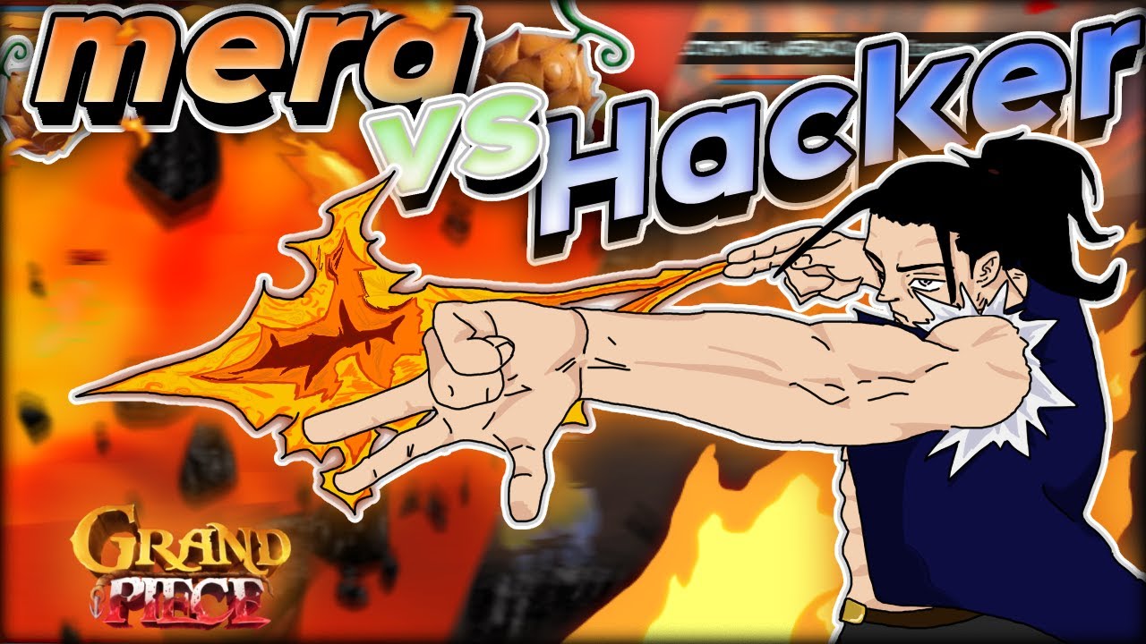 [GPO] Jack Humbled An Hacker With Mera In Battle Royal Duo! - YouTube