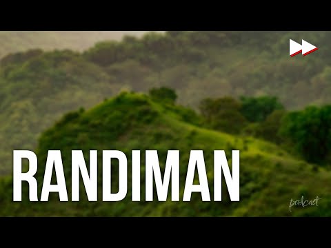 #podcast Randiman (2020) - HD Podcast Filmi Full İzle