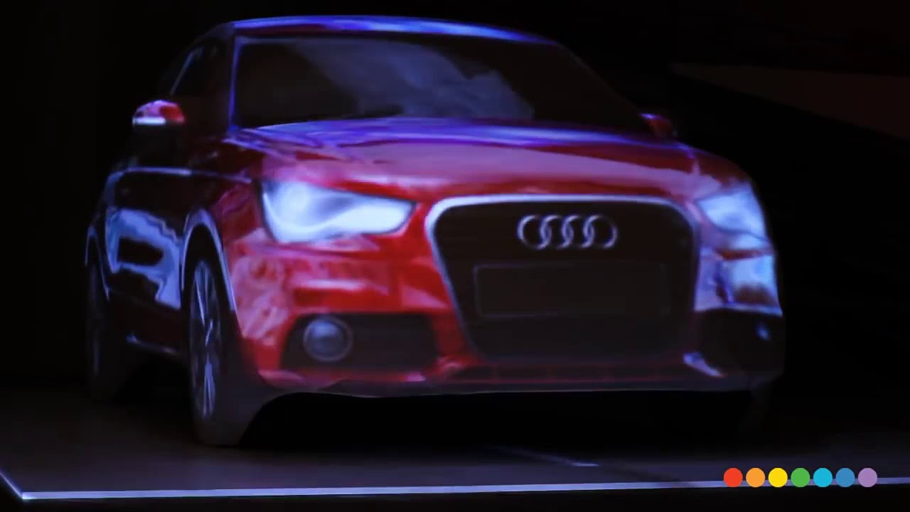 Car Mapping - YouTube