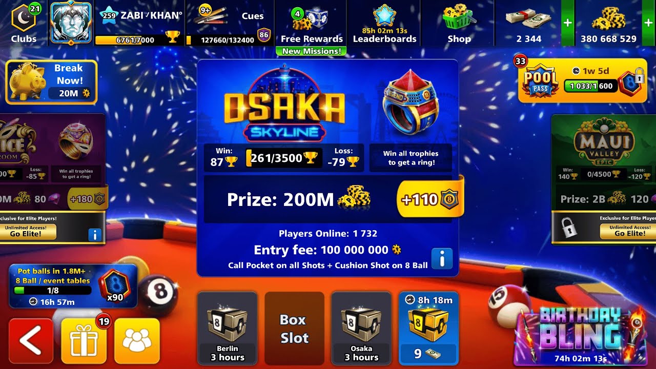 how to lose coins in 8bp? - YouTube