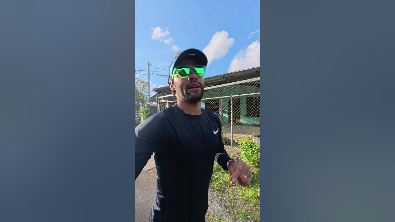 (Semana 13 - Día 6) 🏃‍♂️🔥 23KM Fondo en Zona 2 - YouTube