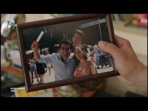 Kuzey & cemre Farsça şarkı