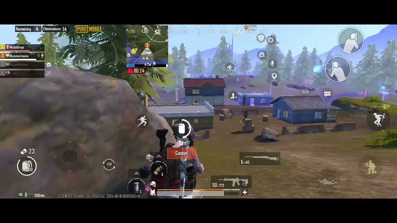 Mang pi pa pubg - YouTube