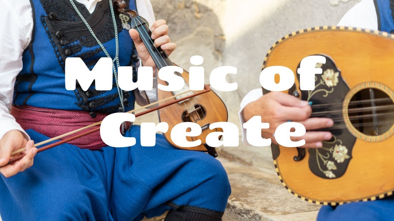 Music of Crete - YouTube