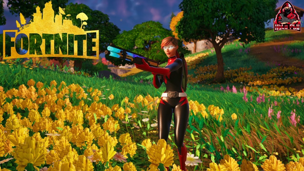 MY CRAZIEST ELIM EVER | FORTNITE - YouTube