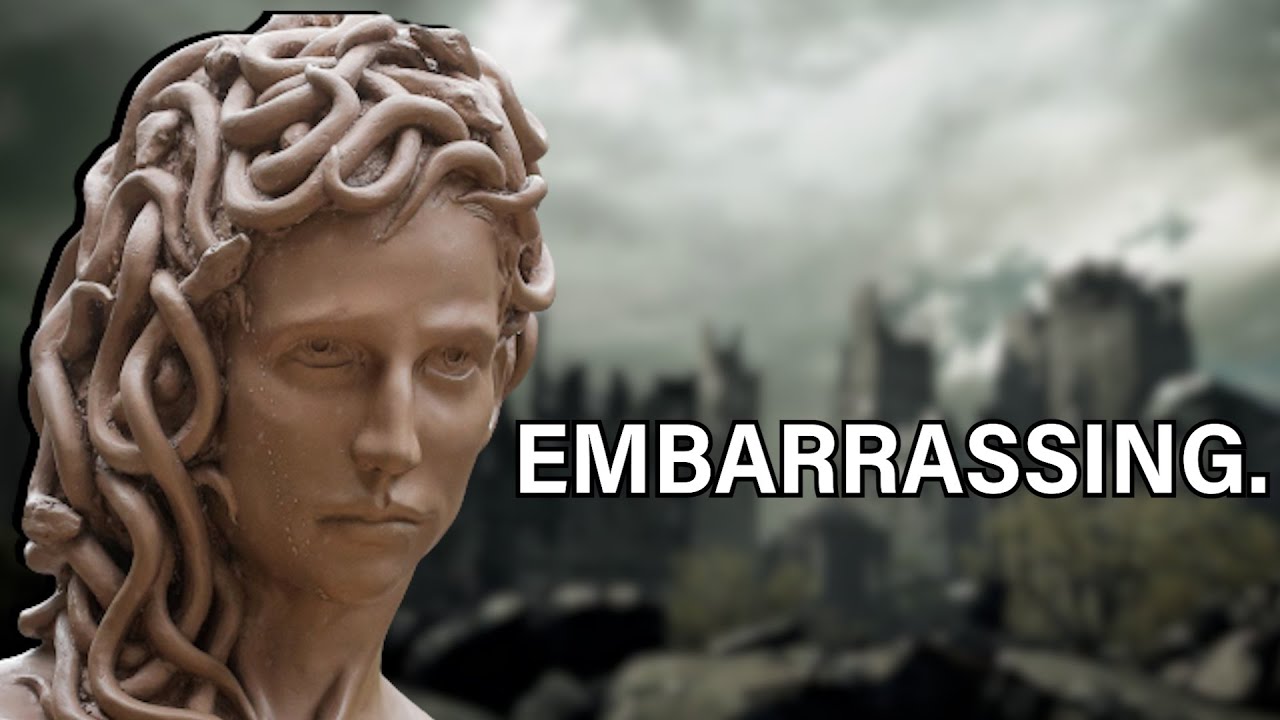 Bulldog Medusa Thinks This Was Unacceptable - YouTube
