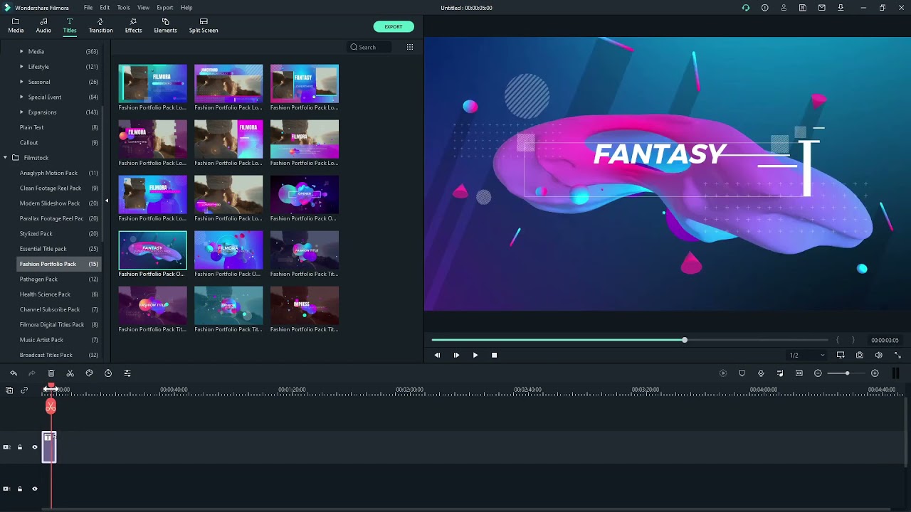 FILMORA X EFFECTS PACK vfx effect filmora - YouTube