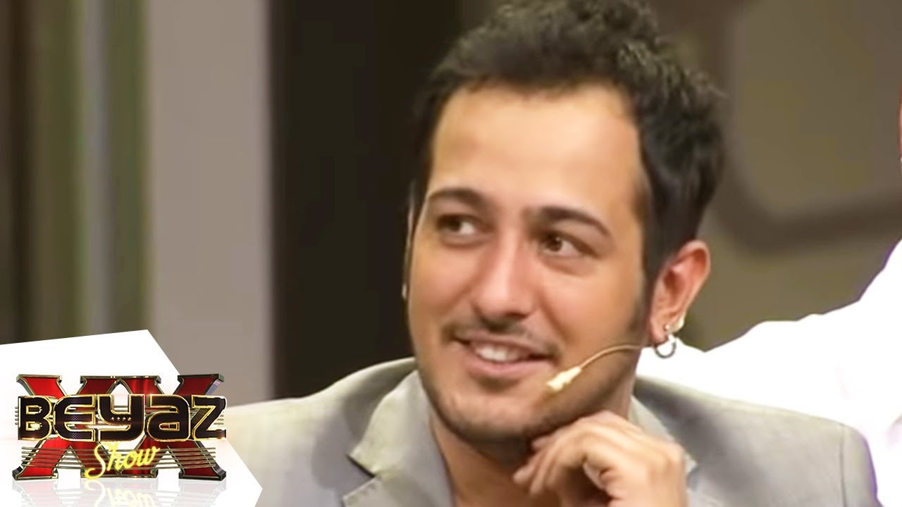 Sarp Apak ve İlginç Çocukluğu - Beyaz Show - YouTube