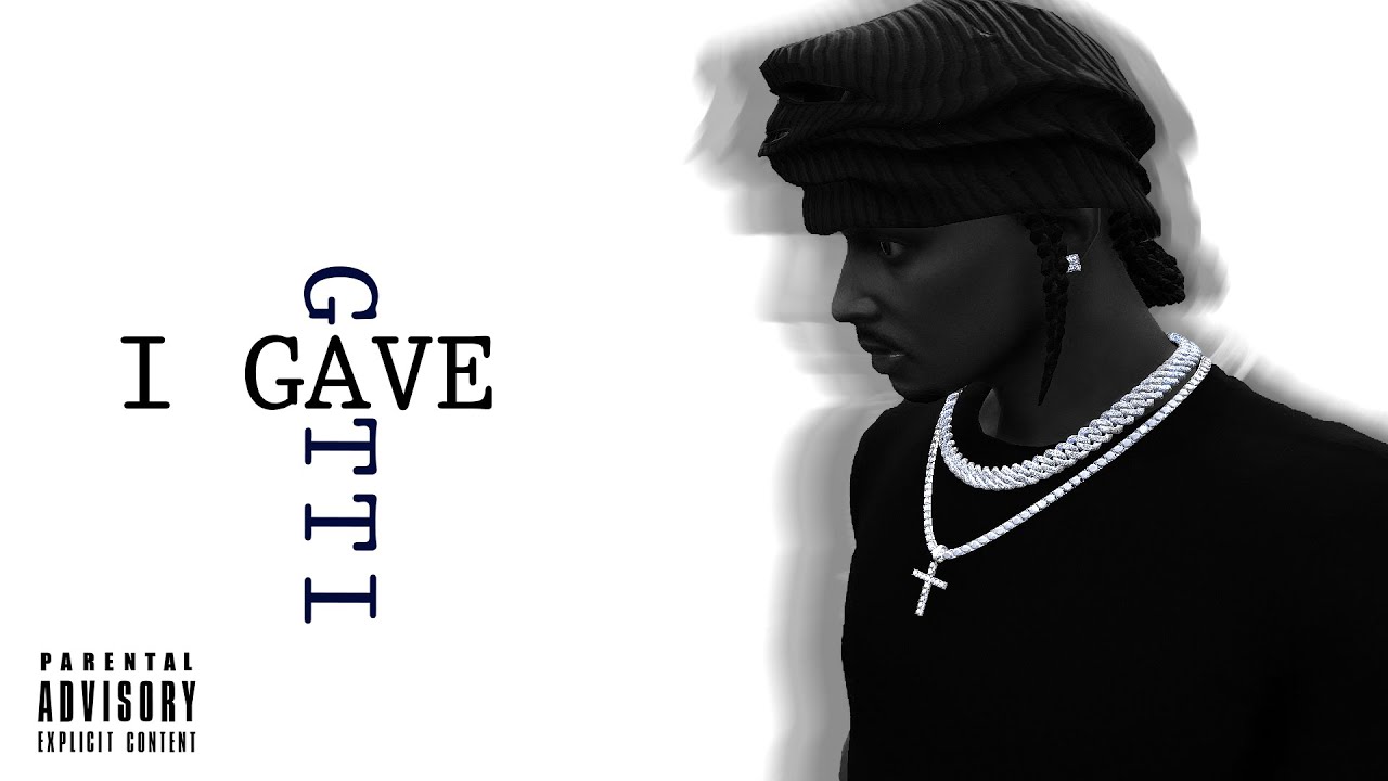 Gatti | I Gave - YouTube