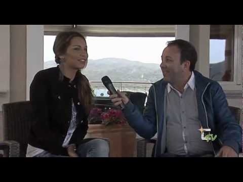 SPETTACOLO - Franco One intervista la showgirl Debora Salvalaggio.
