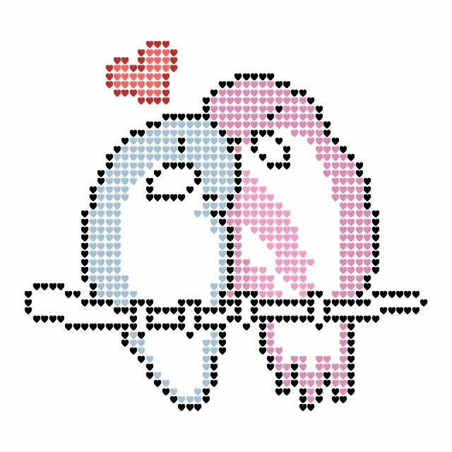 cute birds colouring from no.draw game ️👍 - YouTube