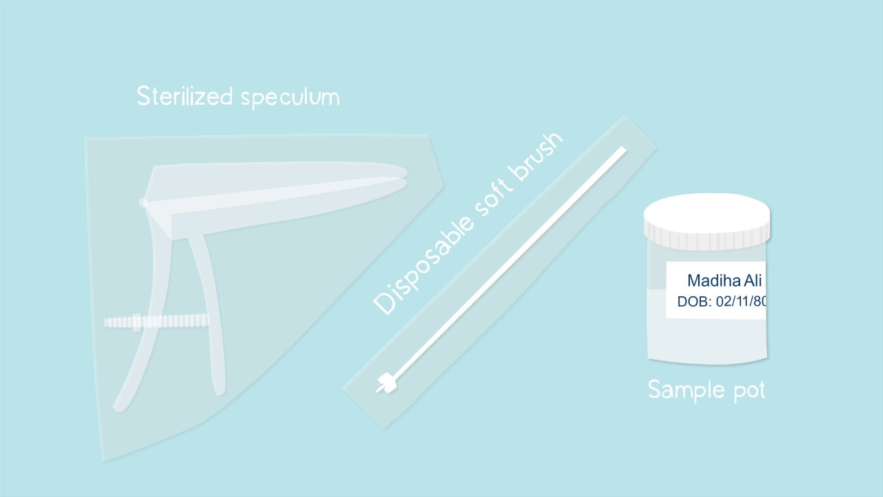 Smear test basics - YouTube