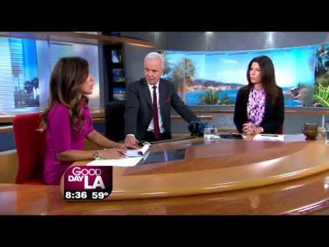 UCLA Lab Accident Death - YouTube