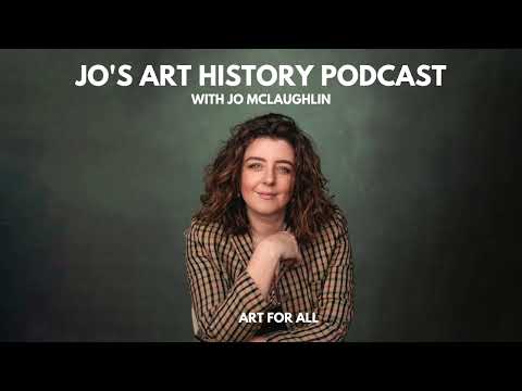 Flaming June by Sir Frederic Leighton (Bitesize Episode)