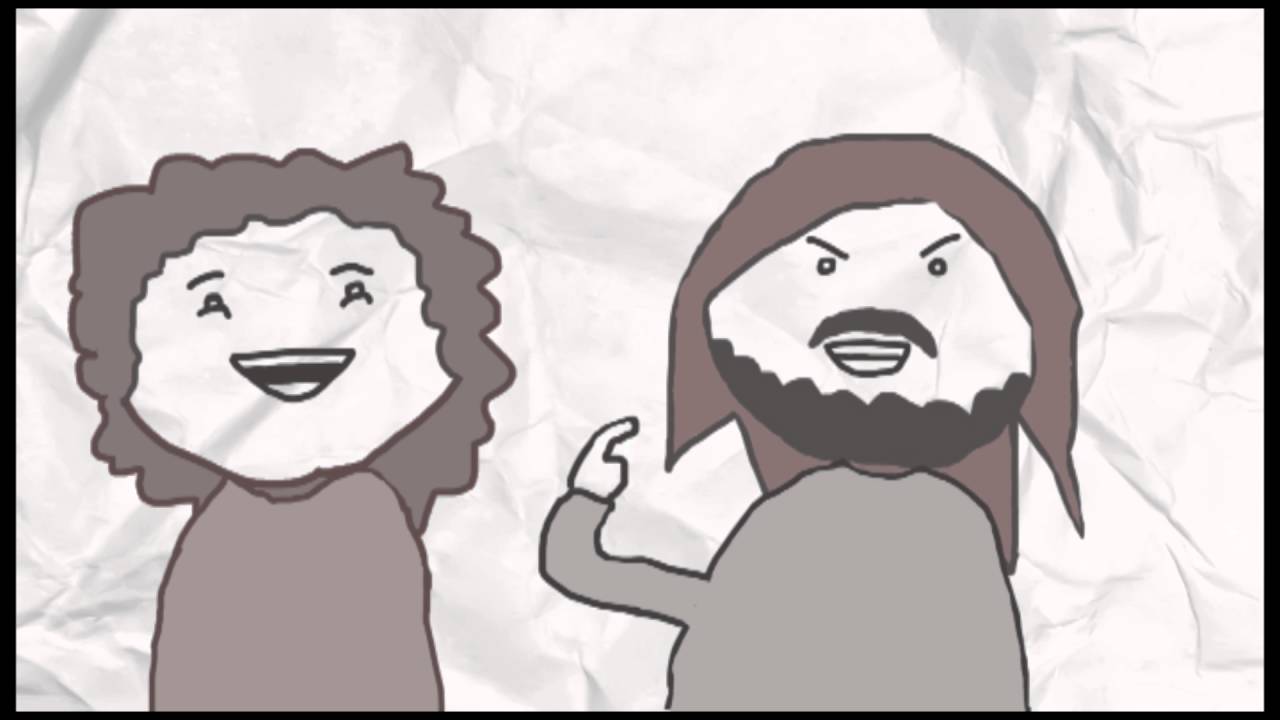 Charles Mander Mcfancy's Animation Contribution - YouTube