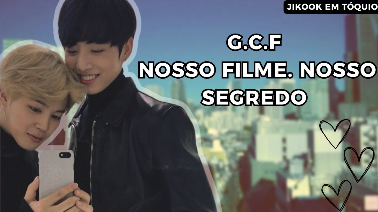 G.C.F. em Tóquio – A história de amor por trás do vídeo de Jungkook ...