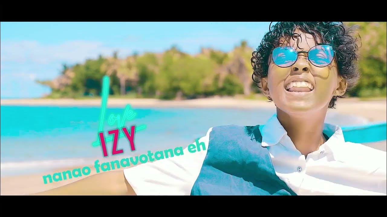 LOVE IZY - M'ZARAH FITIA ( NEKENA) - YouTube