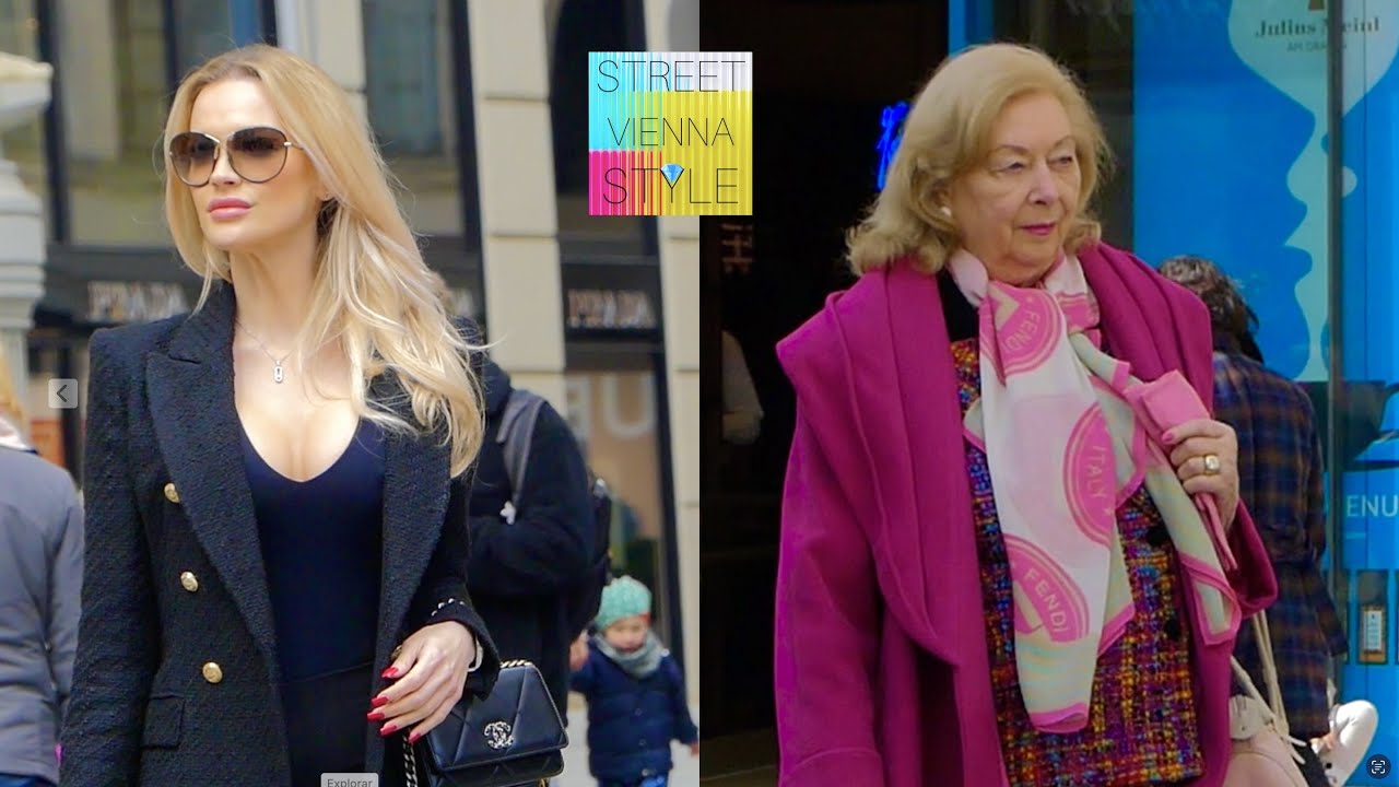 SPRING SUMMER TRENDS MAY 2023, WHAT PEOPLE ARE WEARING ON THE STREETS ...