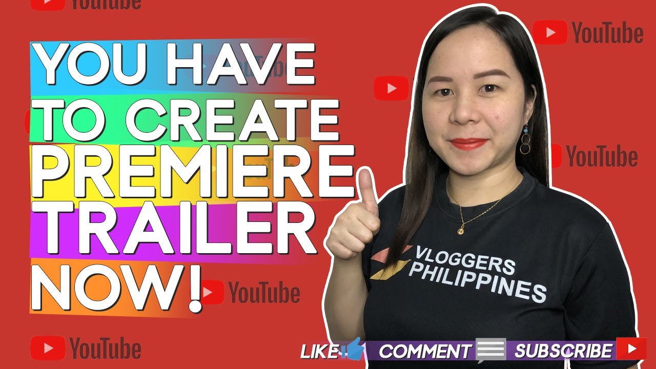 How To Create YouTube Video Premiere Trailer Why Is It Ideal To how-to-create-youtube-video-premiere-trailer-why-is-it-ideal-to
