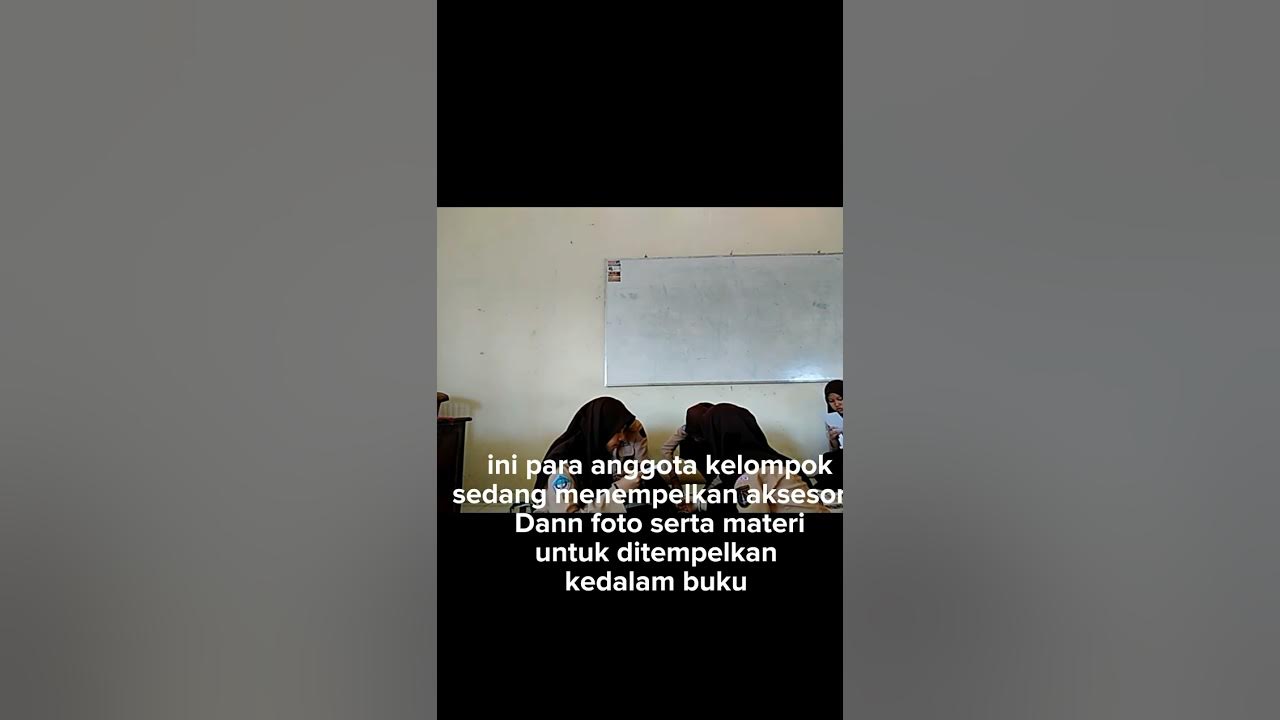 TUGAS MEMBUAT POP UP SEJARAH INDONESIA - YouTube
