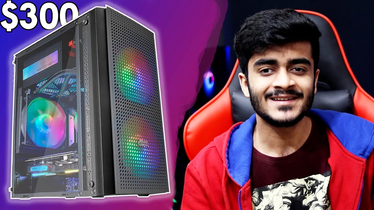 The ONLY 300 Gaming PC Build Guide You NEED With Benchmarks YouTube the-only-300-gaming-pc-build-guide-you-need-with-benchmarks-youtube