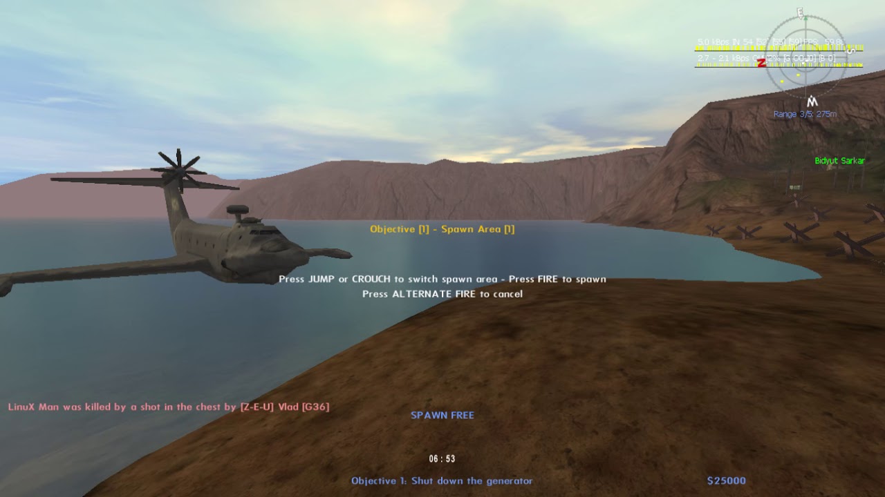 War for Freedom - Dec 29, 2018 (Part 2) - YouTube