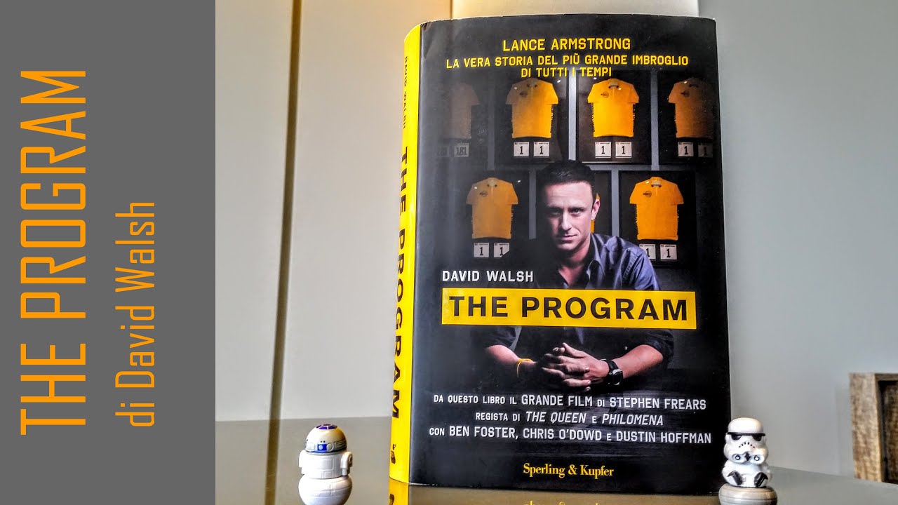 THE PROGRAM di David Walsh - YouTube