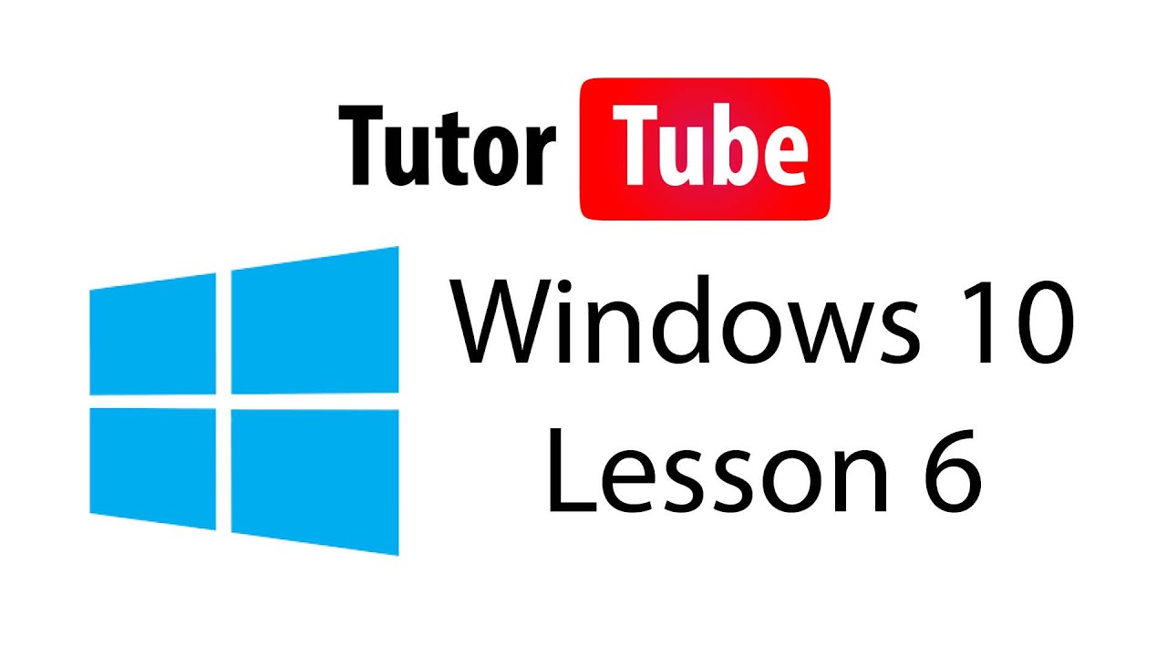 Windows 10 Tutorial - Lesson 6 - Internet Connection - YouTube