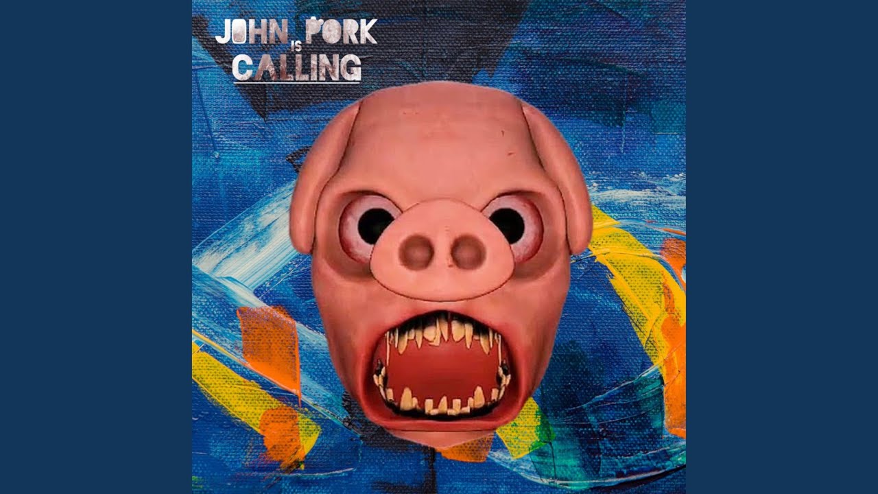 John Pork is Calling (Main Theme Extended) - YouTube