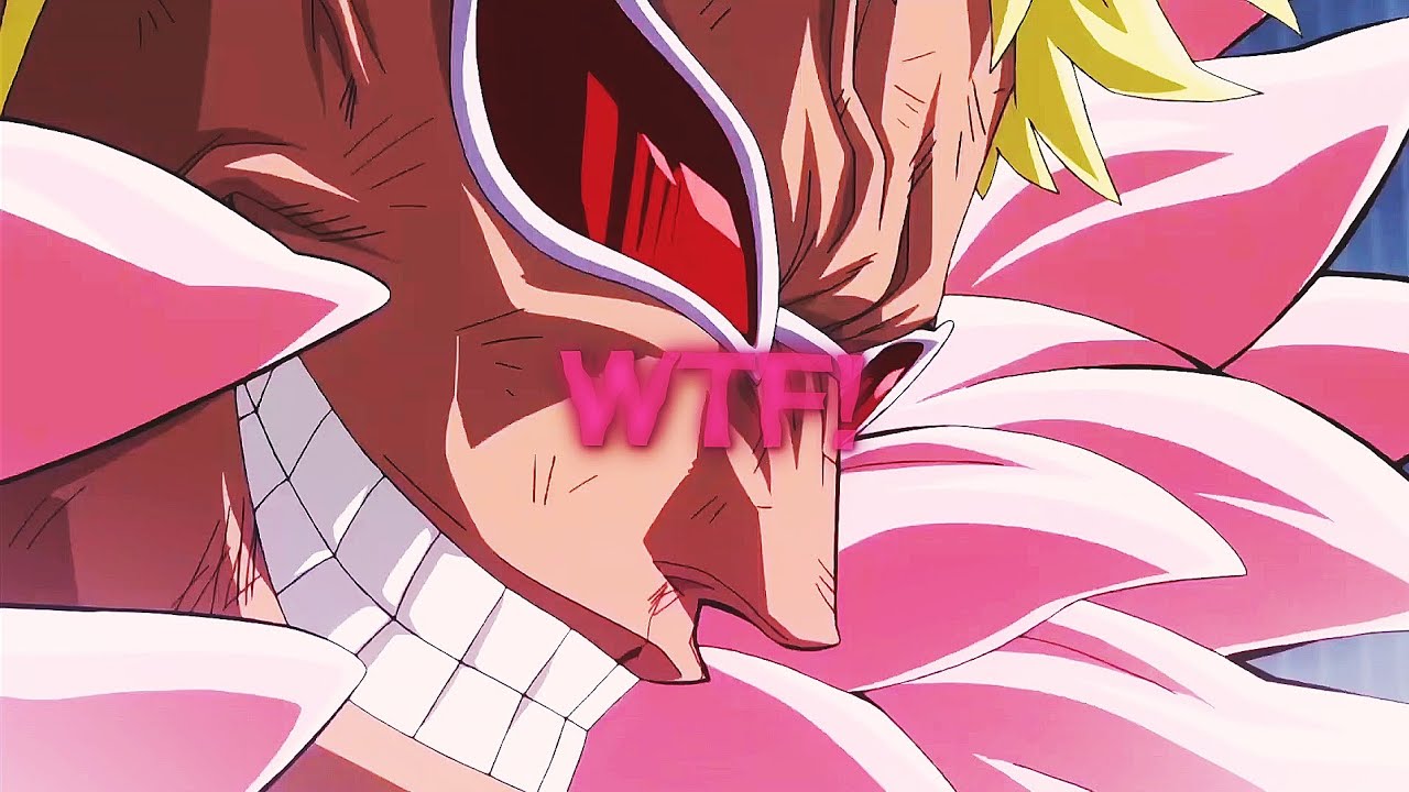 WTF!🔥 [EDIT/AMV] 👺 - YouTube