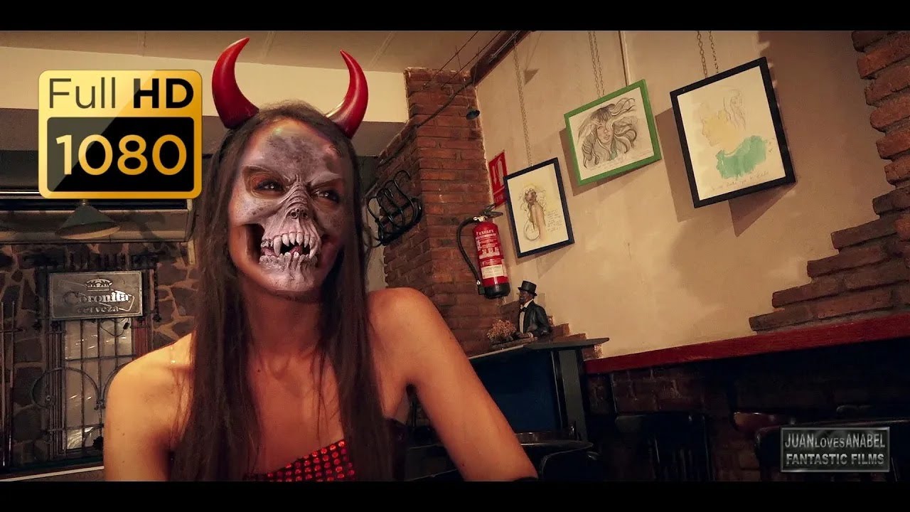 Cortometraje en español /Terror ciencia ficcion /Comedia /Accion ...