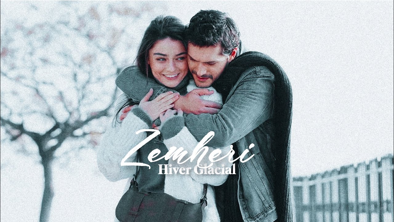 ZEMHERI || Bande Annonce 1 vostfr - YouTube