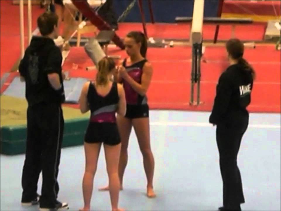 Jamie faas Training 5februari 2012 - YouTube