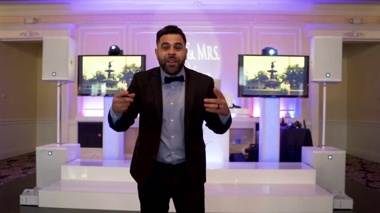 Genesis Events - Promo - YouTube