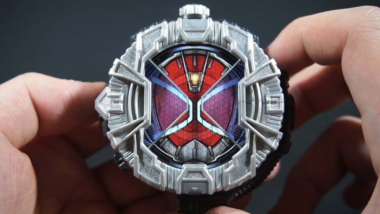 DX Wizard Ridewatch Demo - PowerRider - YouTube