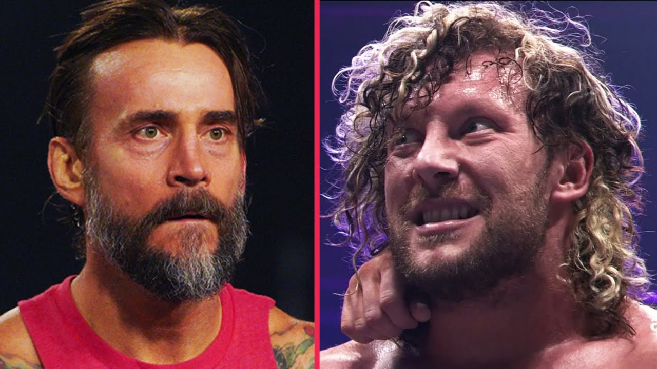 10 Most Infamous Backstage Pro Wrestling Fights - YouTube