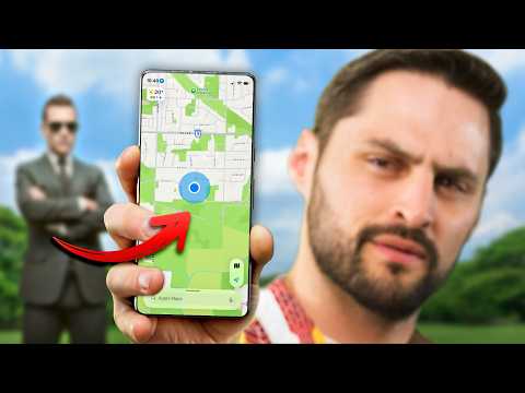 ¿Quién está rastreando tu teléfono ahora mismo?