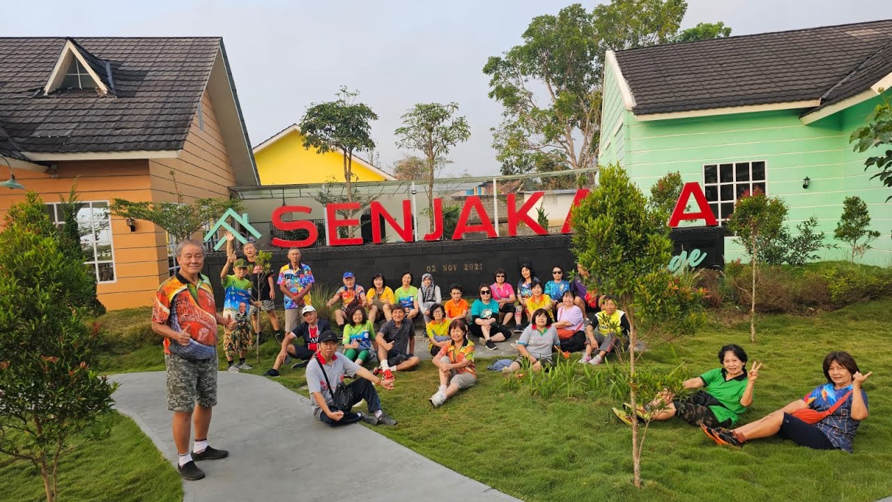 UNION HASH : "Eternal Joy of Fun, Fitness, and Friendship: Exploring ...