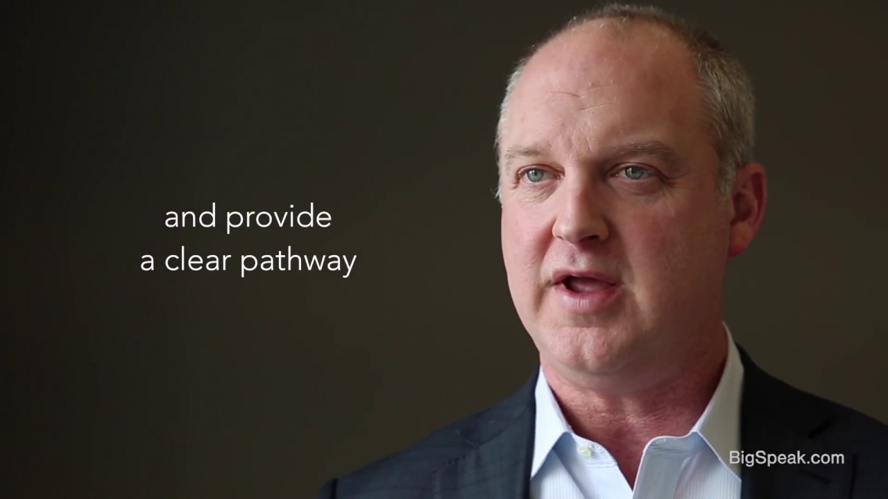 Brad Deutser - The Clarity Conundrum - YouTube