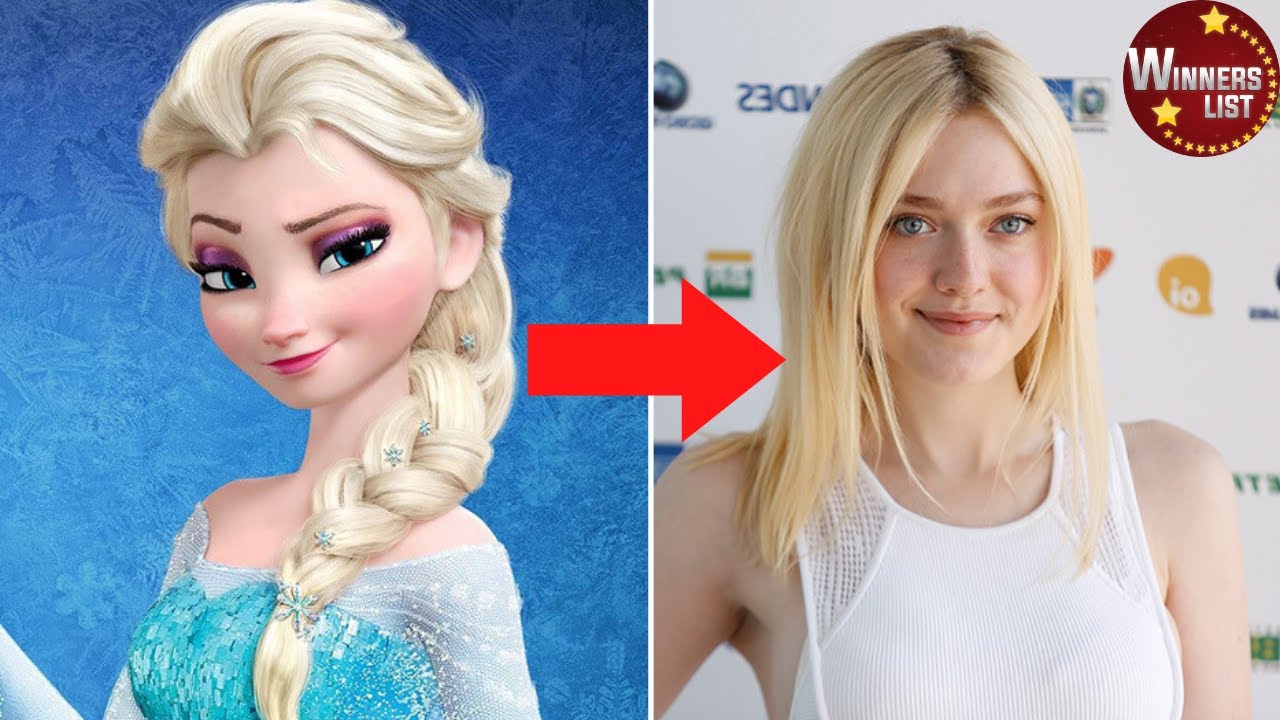 10 Amazing People Who transformed themselves into a fictional character ...