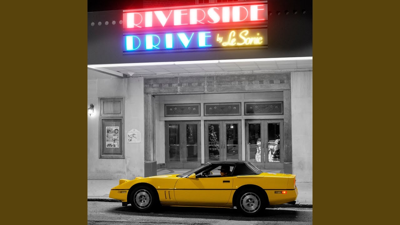 Riverside Drive - YouTube