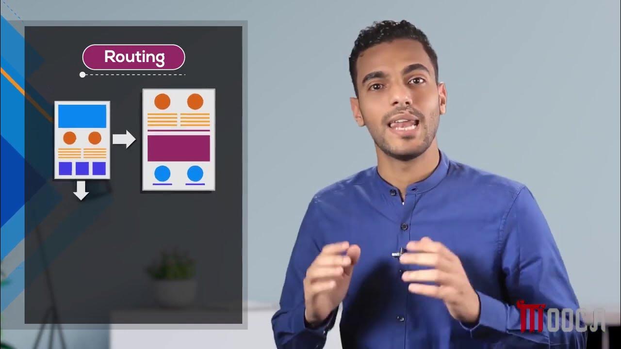 React JS (Front-end) - Training Course - MaharaTech - YouTube